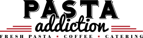 Food Items – Pasta Addiction